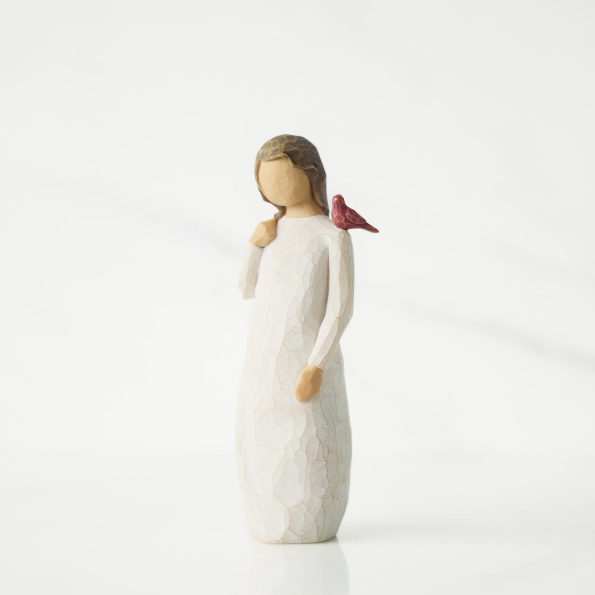 Messenger - Willow Tree Figurines - The Shabby Shed