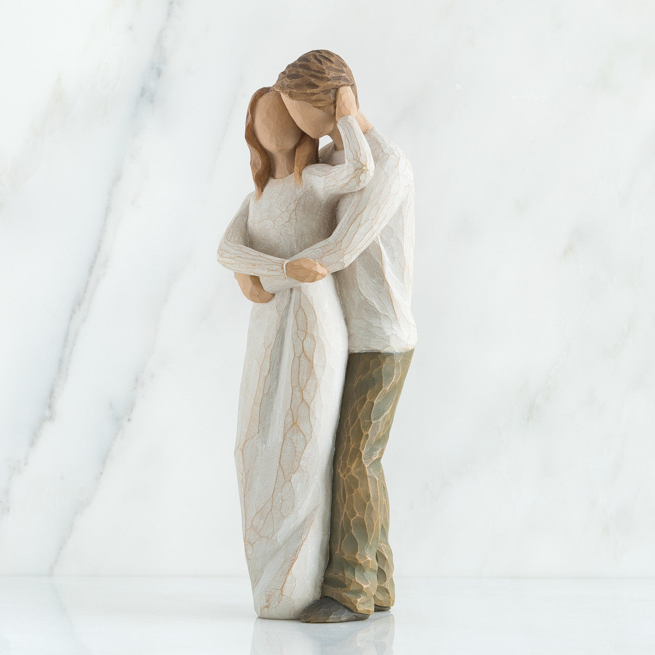 Together - Willow Tree Figurines - The Shabby Shed