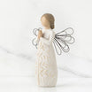 A Tree A Prayer Angel - Willow Tree Figurine - The Shabby Shed