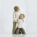 Brothers - Willow Tree Figurines - The Shabby Shed