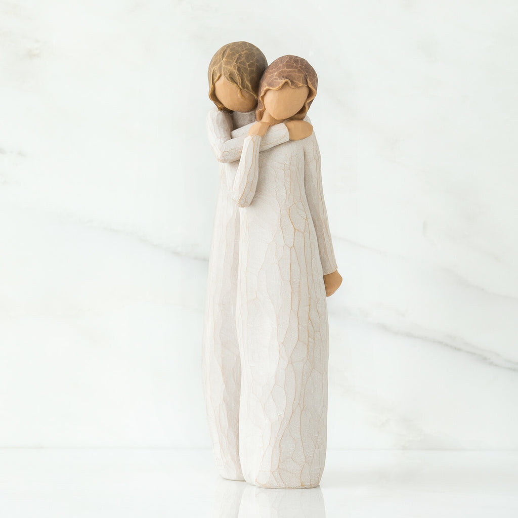 Chrysalis - Willow Tree Figurine - The Shabby Shed