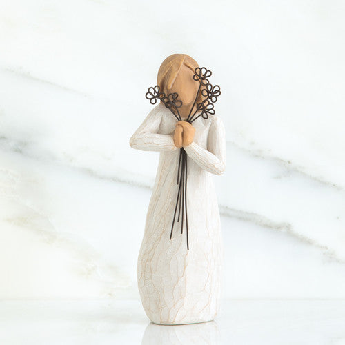 Friendship - Willow Tree Figurines - The Shabby Shed