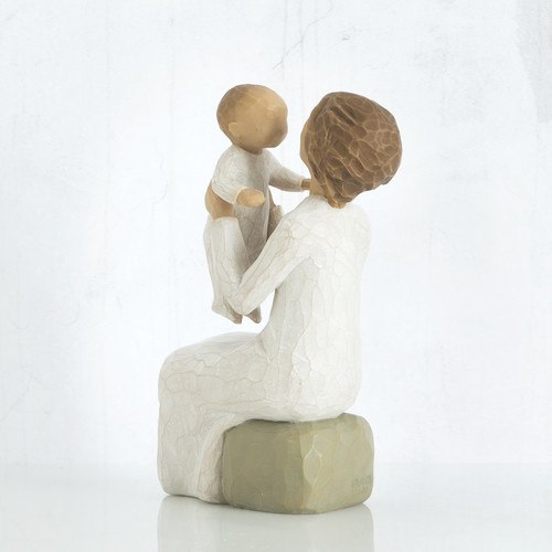 Grandmother - Willow Tree Figurines - The Shabby Shed