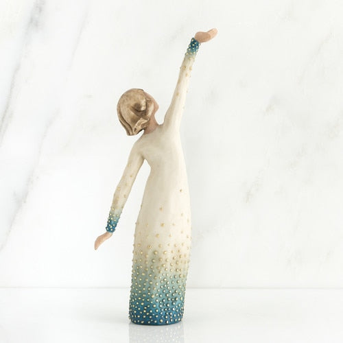 Shine - Willow Tree Figurines – The Shabby Shed